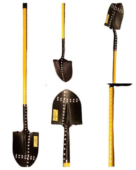 Choosing the Right Shovel for Digging Holes - Shovel Zone