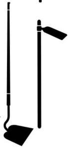 Hoe vs. Spade: Which One is Better for Gardening? - Shovel Zone