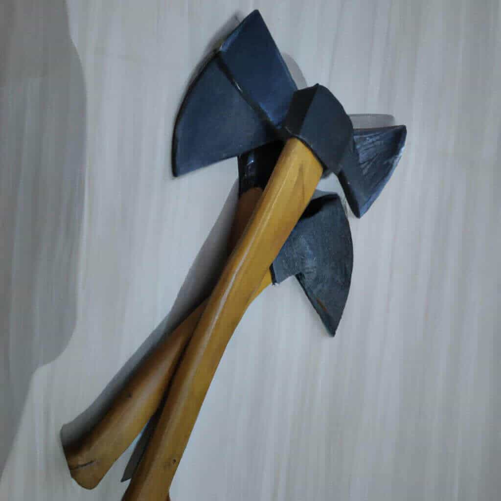 The Woodsman Axe: A Tool of the Ages - Shovel Zone