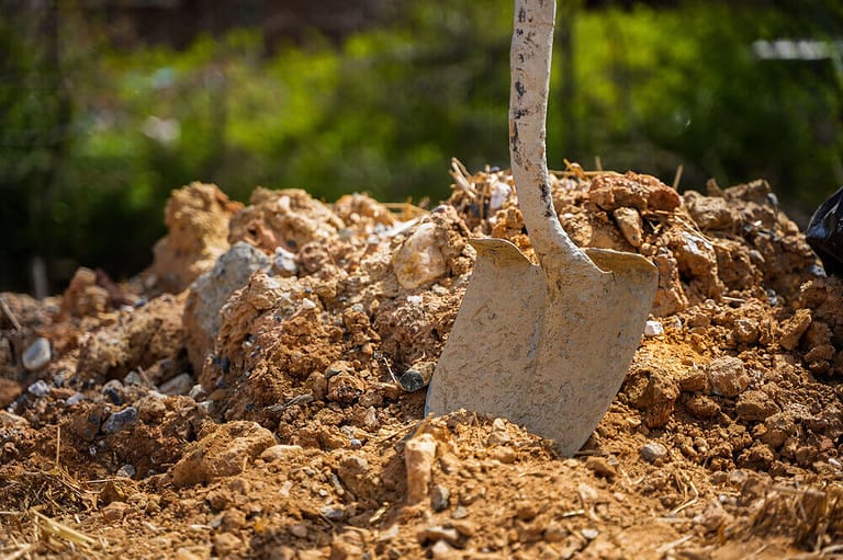 Poop Shovel For All - Shovel Zone