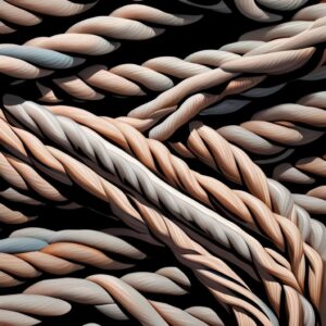 9 Types Of Rope and Their Use - Shovel Zone