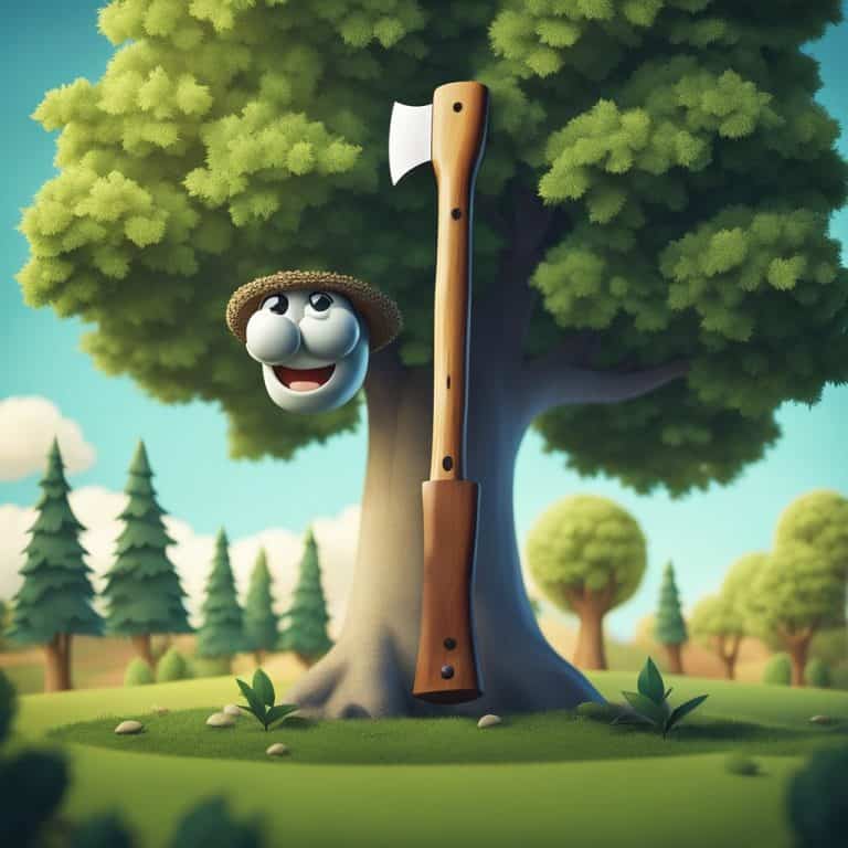 50 Sayings/Puns Related To Axes - Shovel Zone