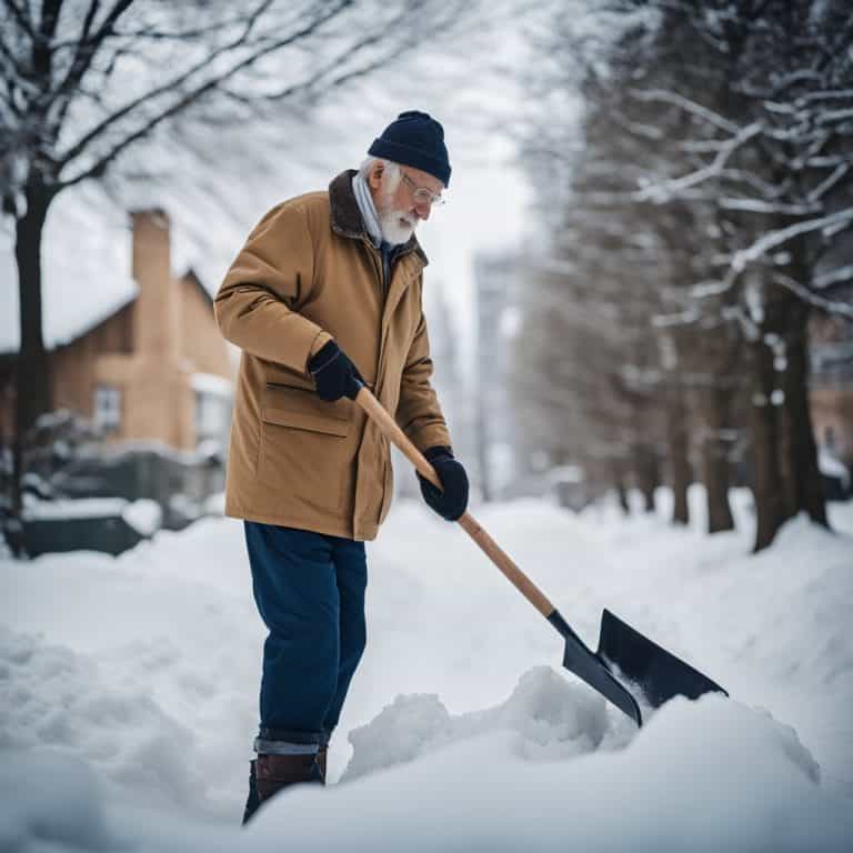 Shovel Zone - Get the dirt on shovels and more!!